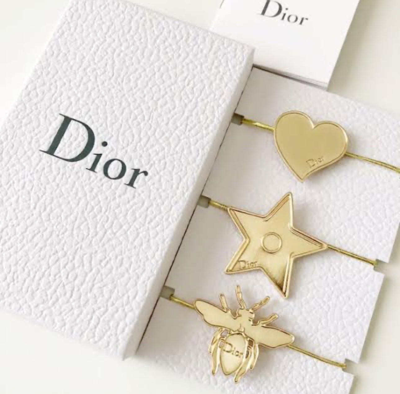 ยางรัดผม Dior | LINE SHOPPING