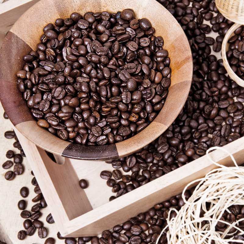 100% Fine Robusta ดอยเวียงสา Single Origin | LINE SHOPPING