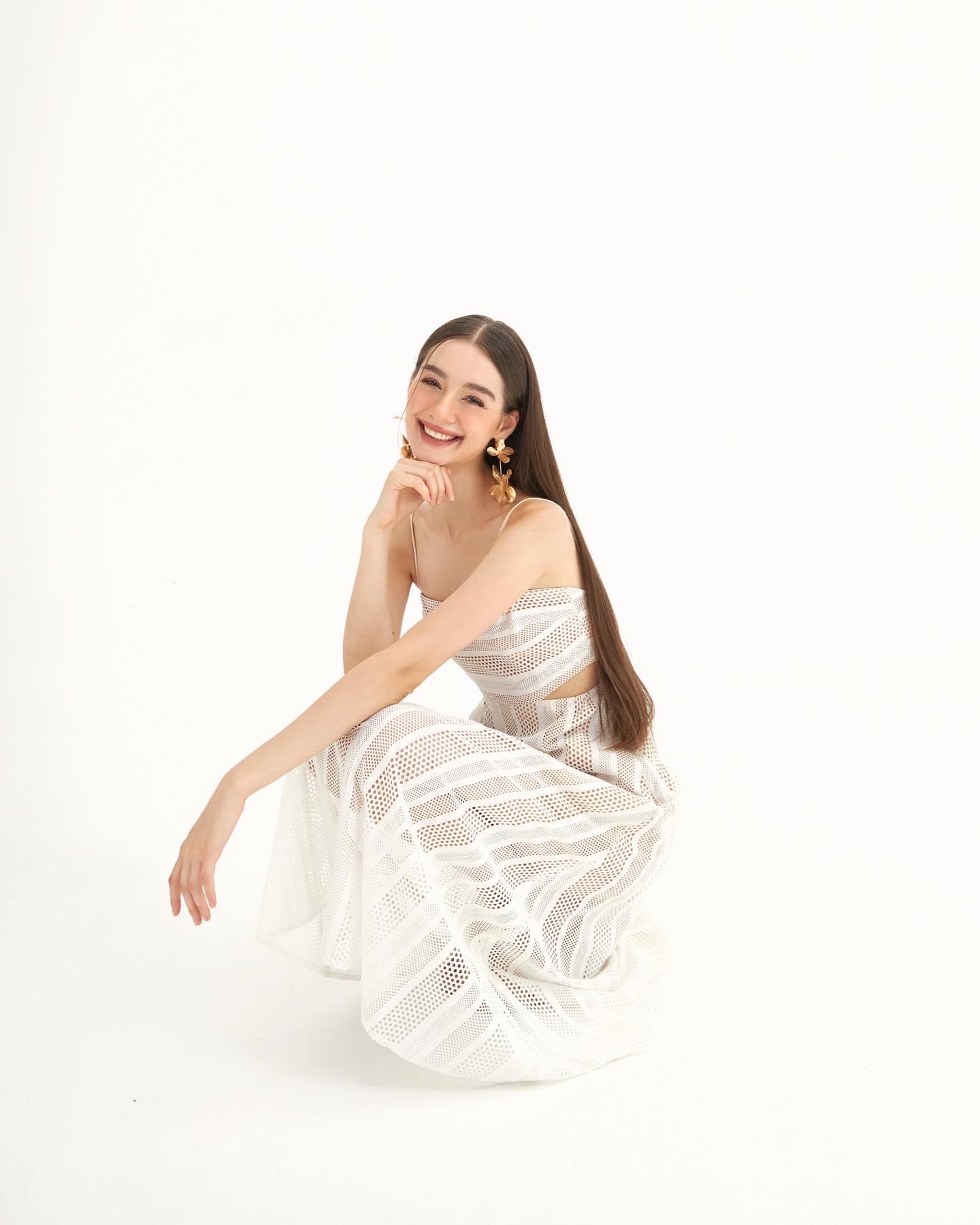 Kimm ฉลุ ( พร้อมส่ง ) | LINE SHOPPING