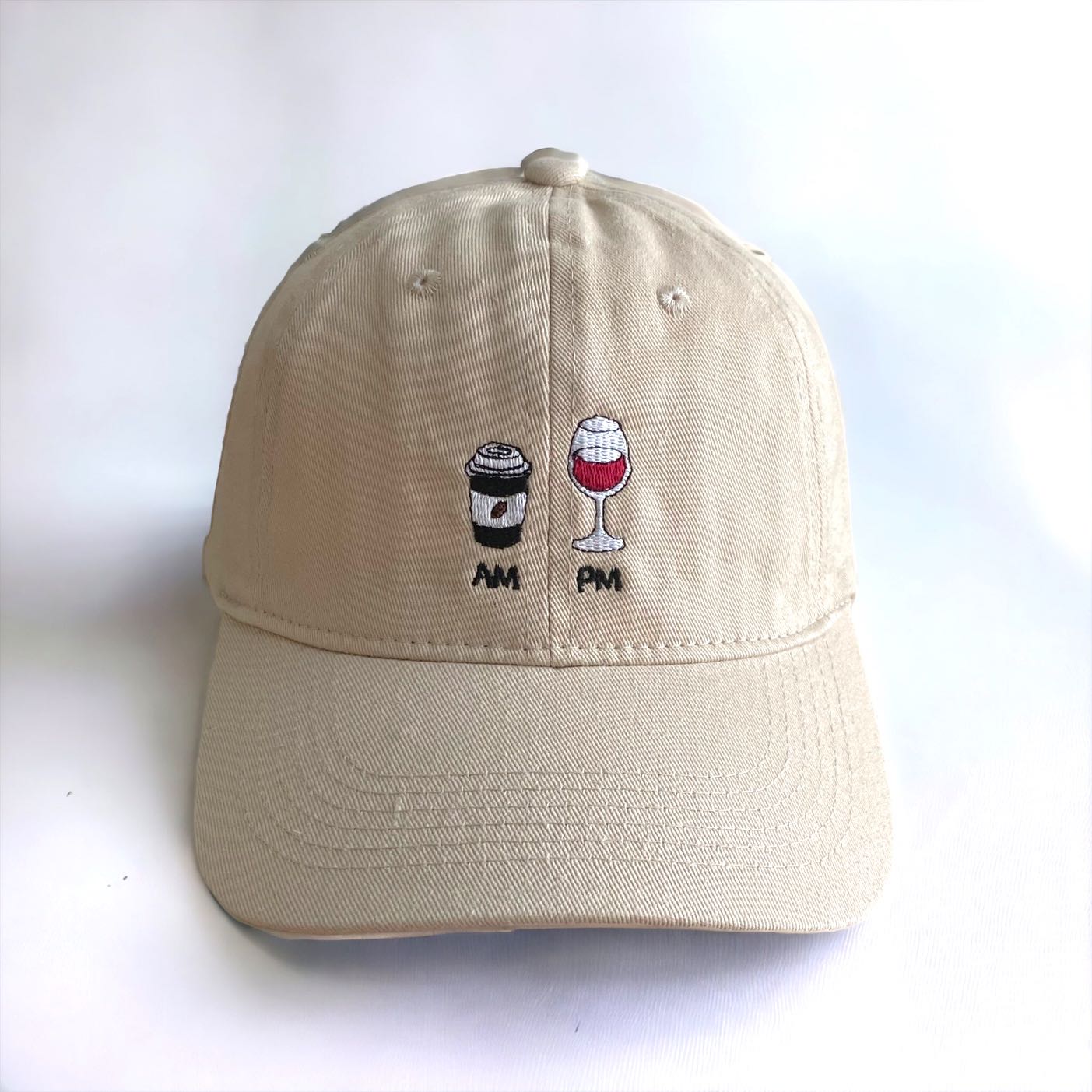 Life Juice Cap - beige | LINE SHOPPING