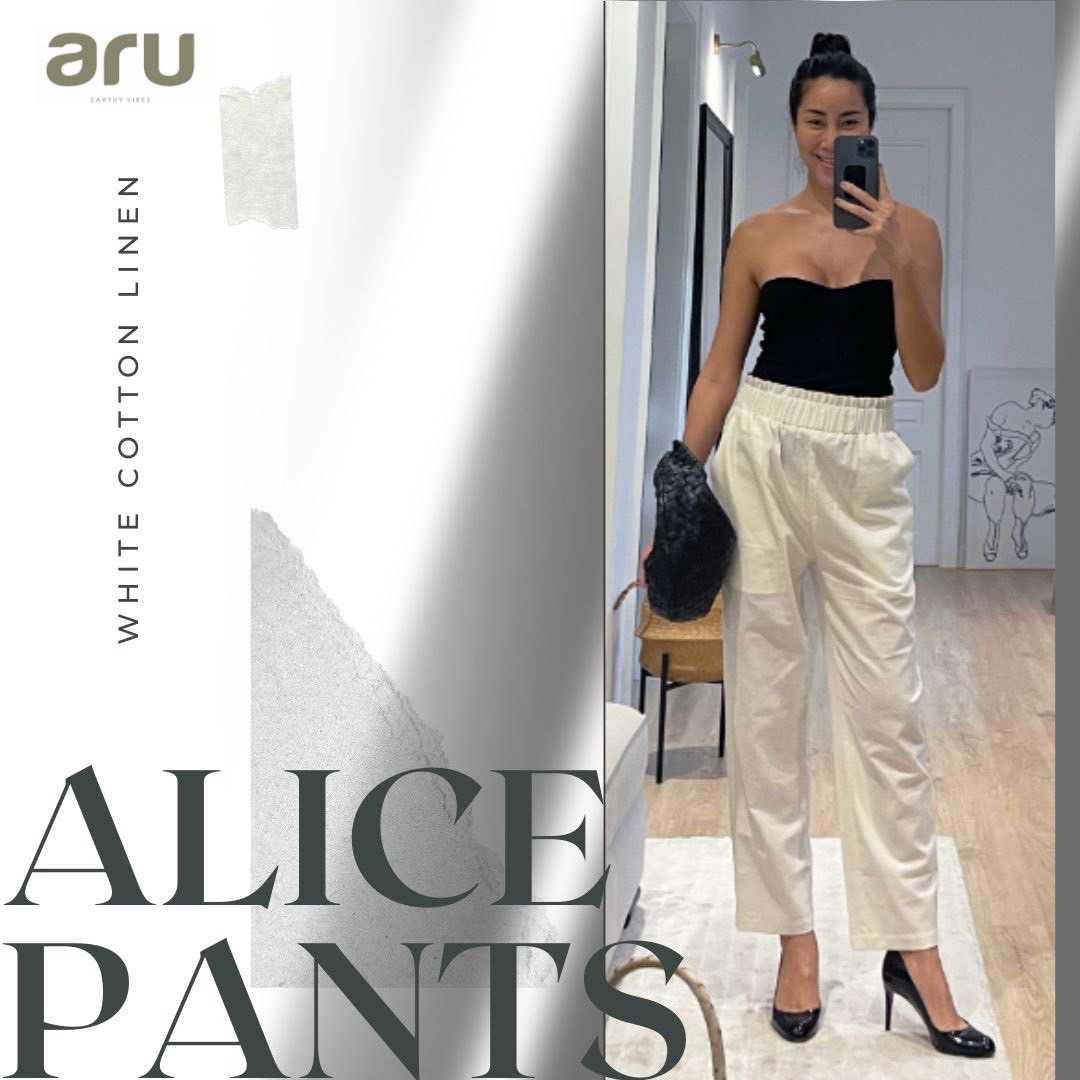Alice Pants | LINE SHOPPING