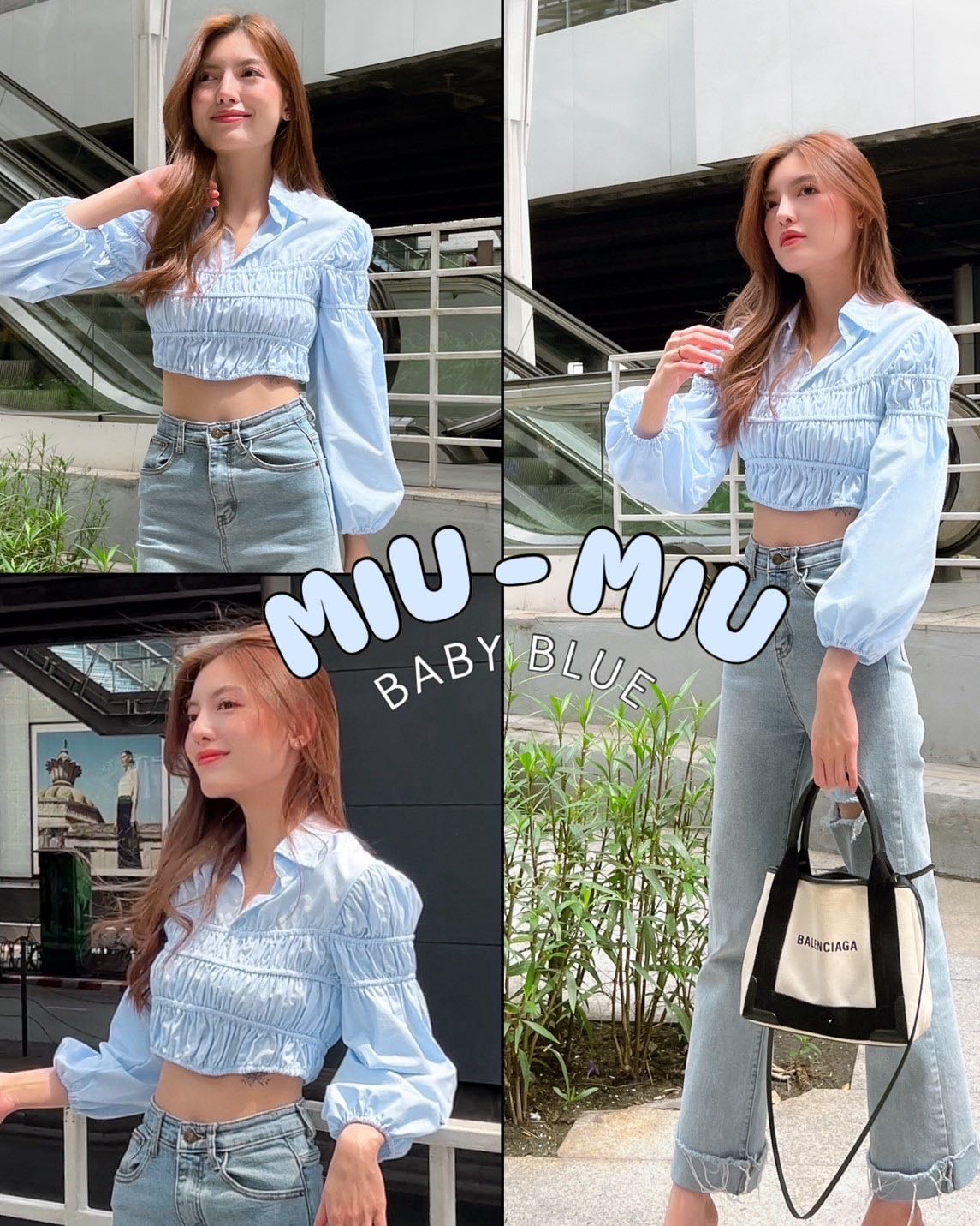 MIU MIU | LINE SHOPPING