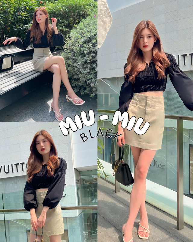 MIU MIU | LINE SHOPPING