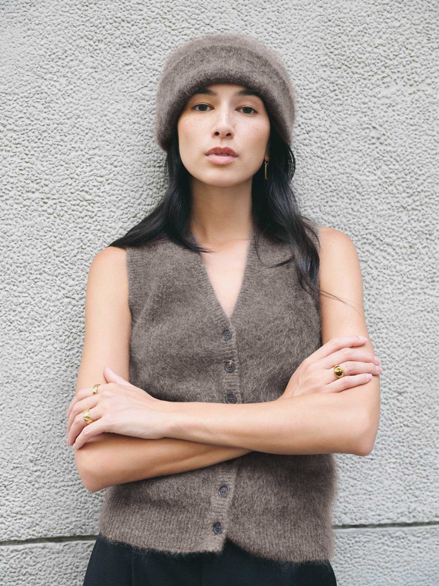 Aliotte - Shallin Top | LINE SHOPPING