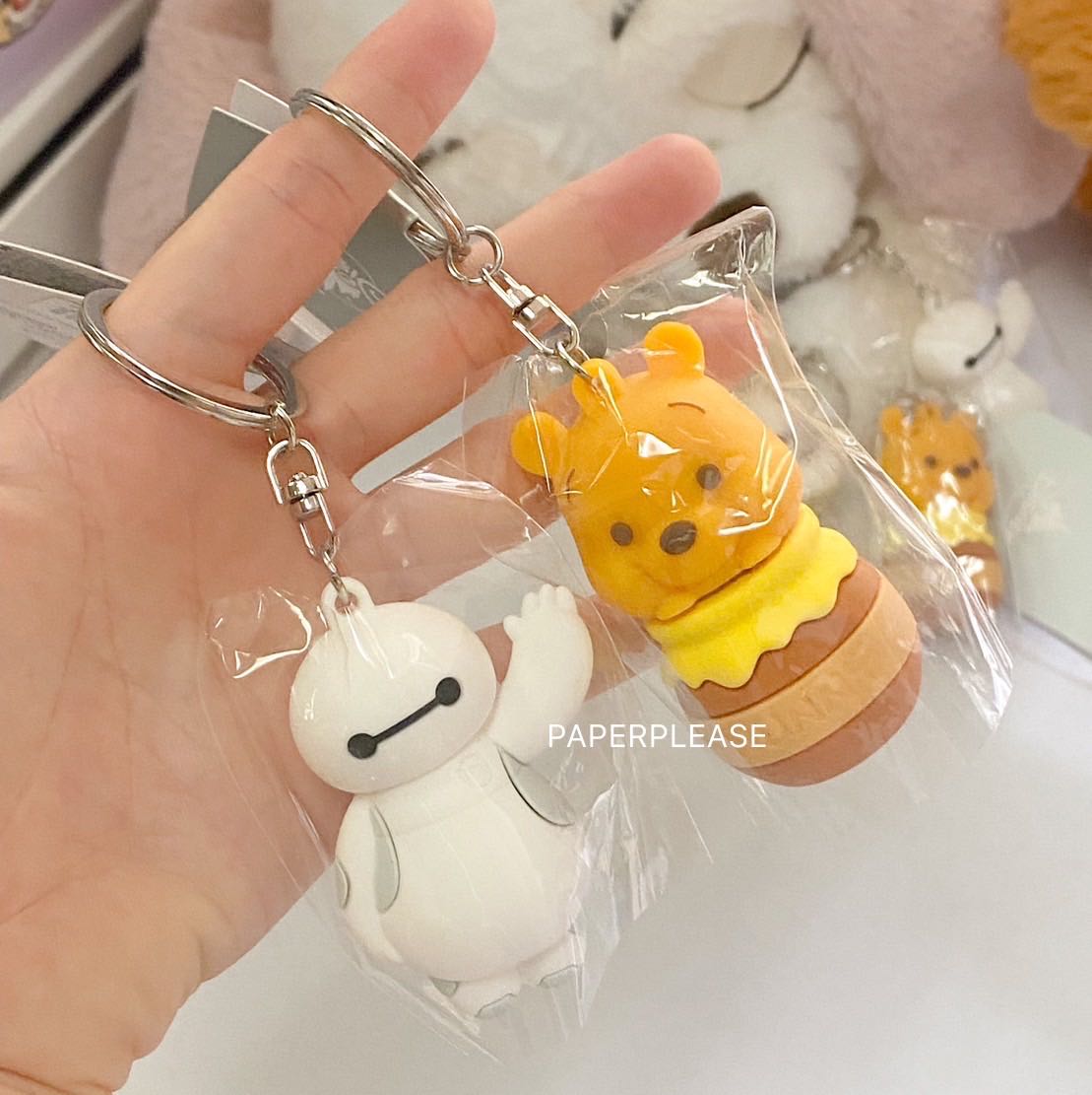 | Key Chian | LINE SHOPPING