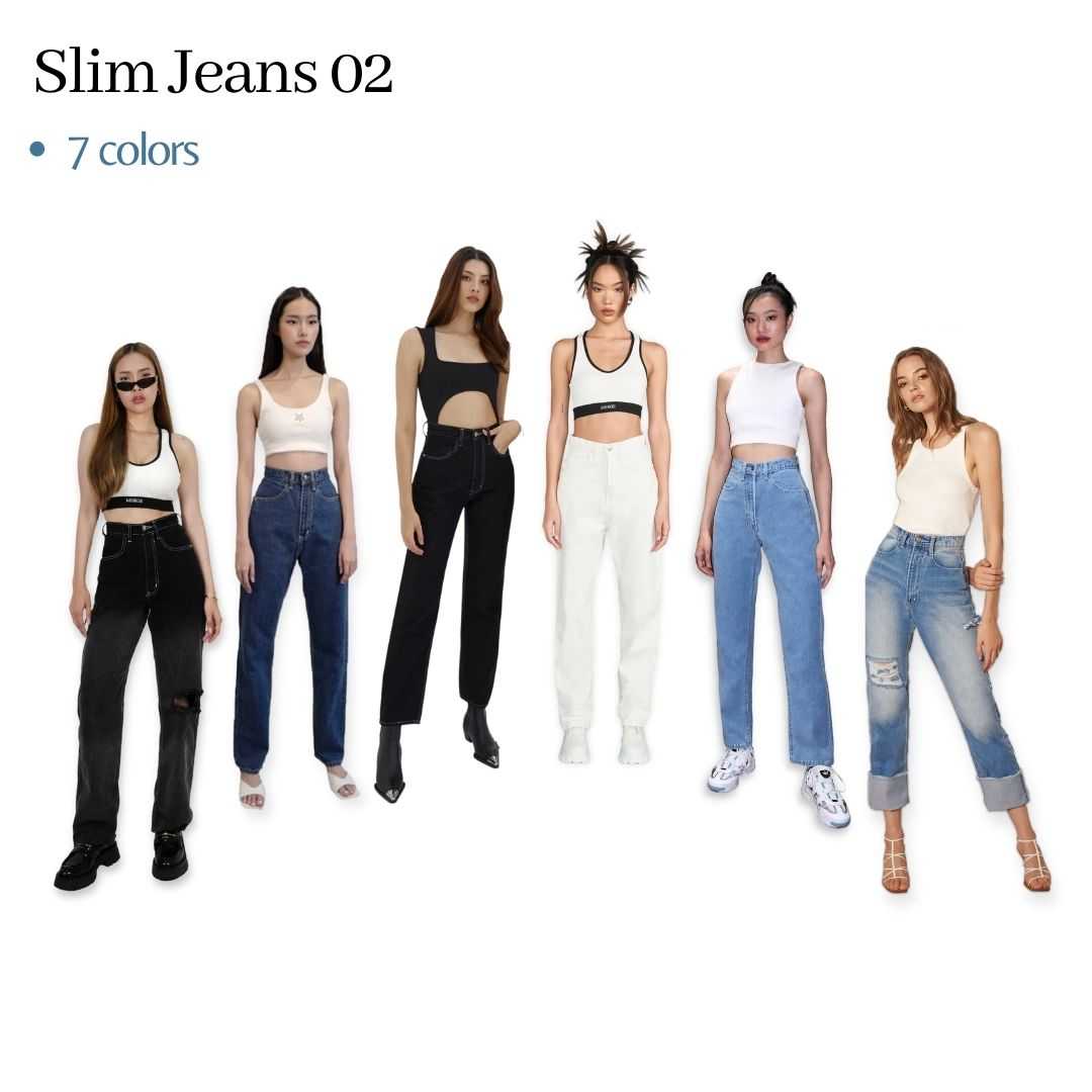 Merge.official | LINE SHOPPING