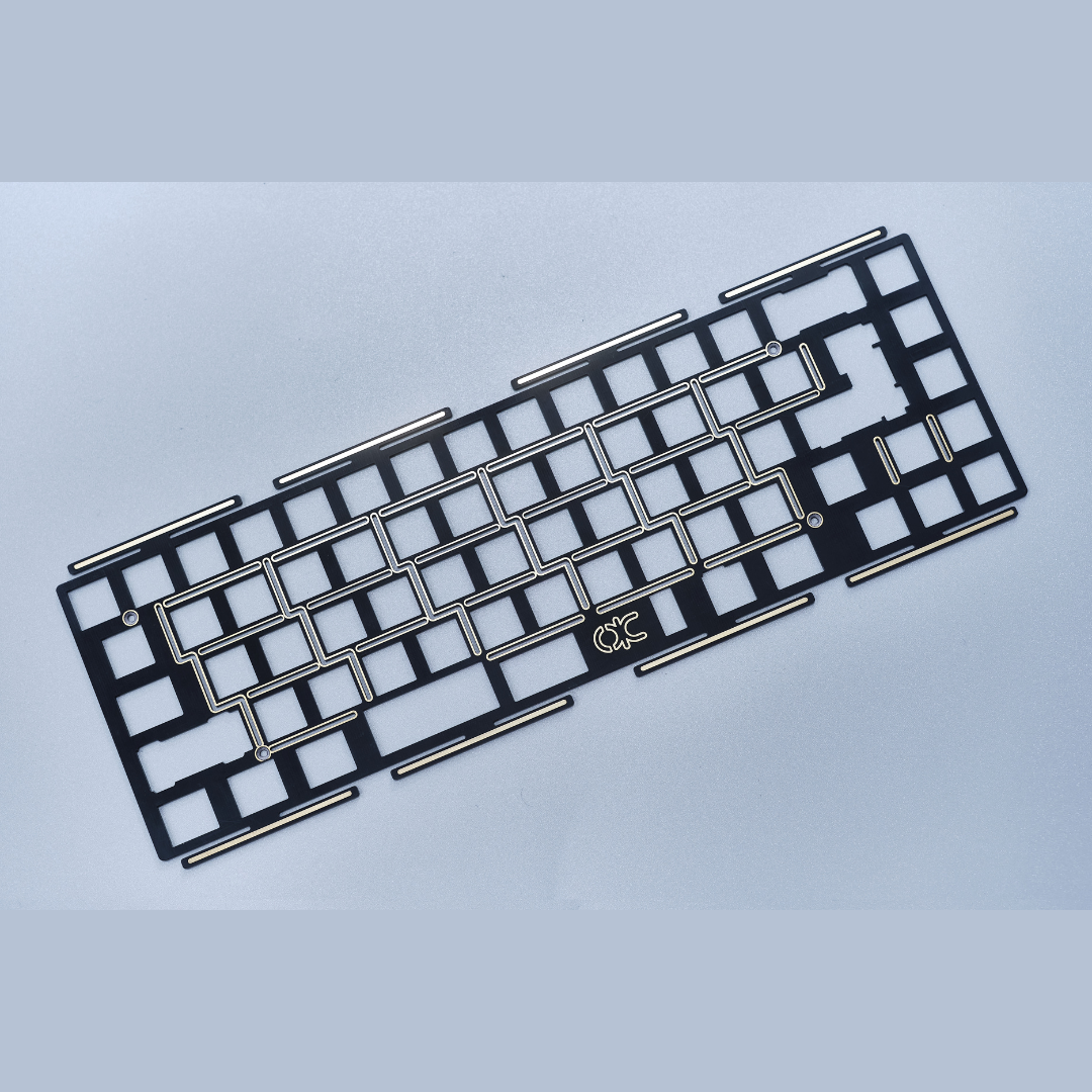 [In-Stock] QK65 Plate & PCB | LINE SHOPPING