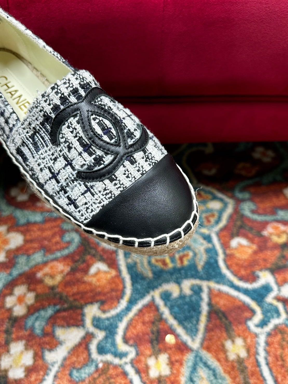 Chanel | LINE SHOPPING