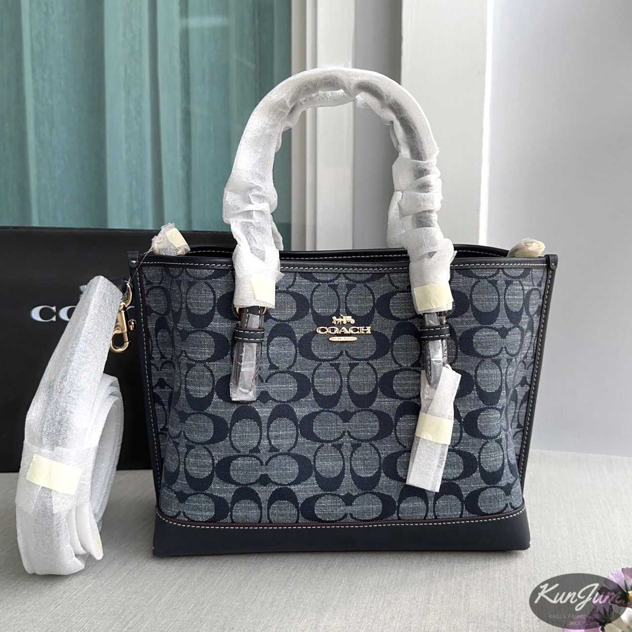 COACH (Style No.CH228) | LINE SHOPPING