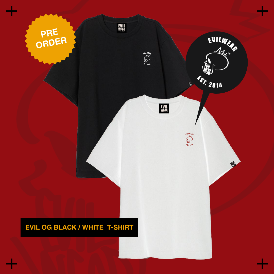 EVILWEAR official | LINE SHOPPING