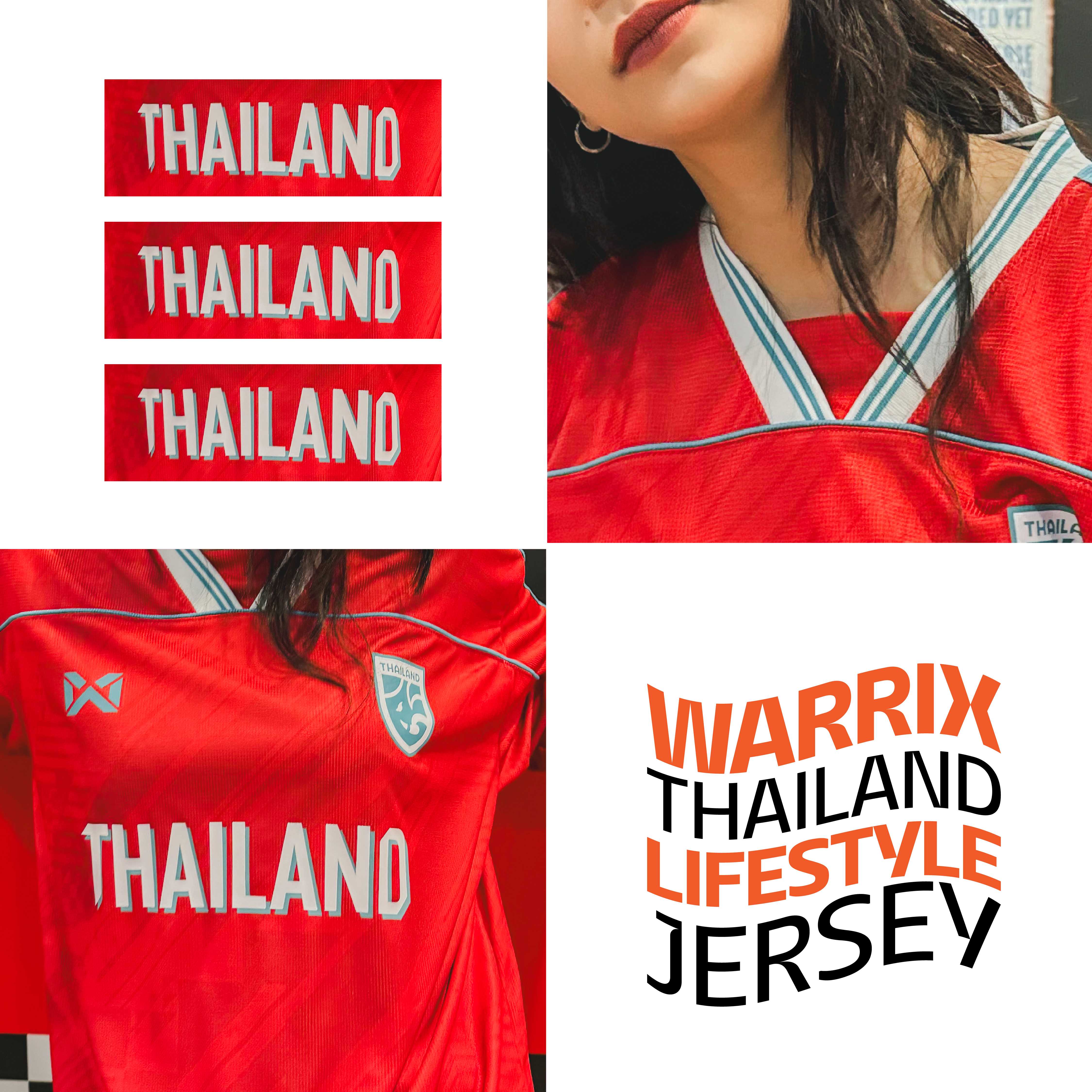 | WARRIX FOOTBALL LIFESTYLE COLLECTION | LINE SHOPPING
