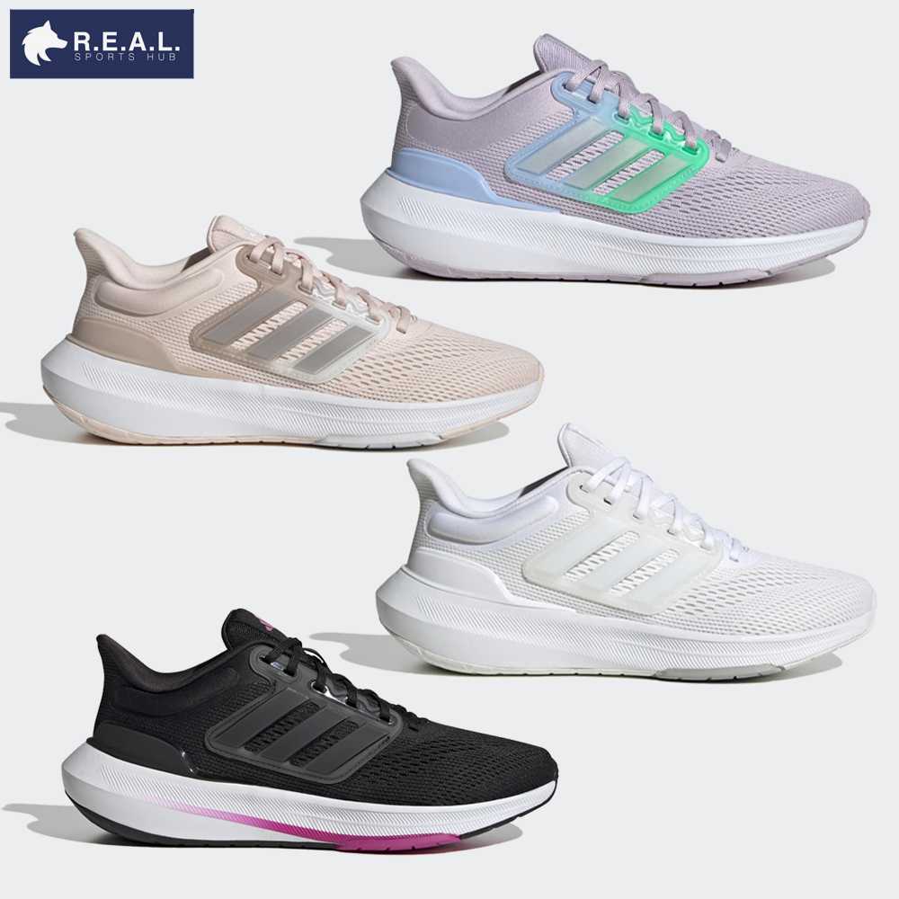 รองเท้าวิ่งผู้หญิง Adidas รุ่น Ultrabounce [HP5785 HP5788 HQ3787 HQ3786 ...