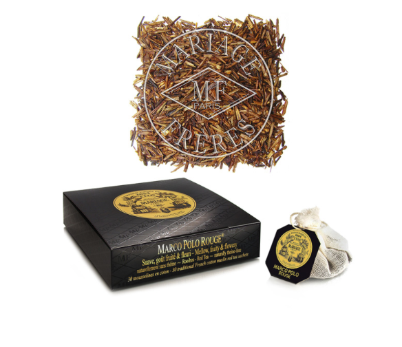Marco Polo Rouge (แบบกล่อง 30 sachets) | LINE SHOPPING
