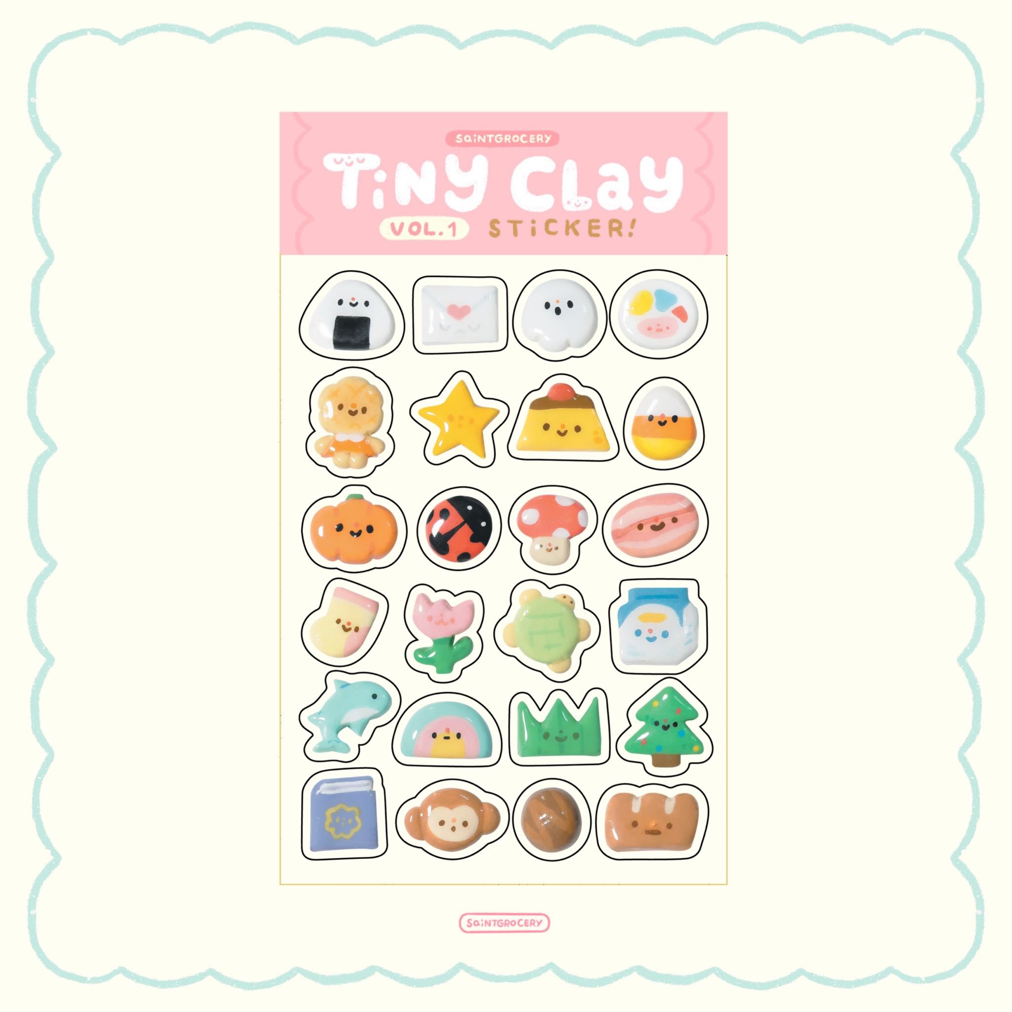 saintgrocery | LINE SHOPPING