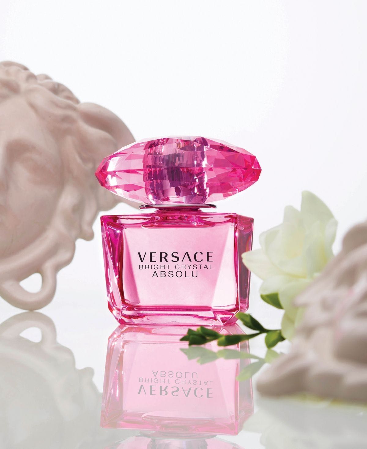 VERSACE Bright Crystal Absolu | LINE SHOPPING