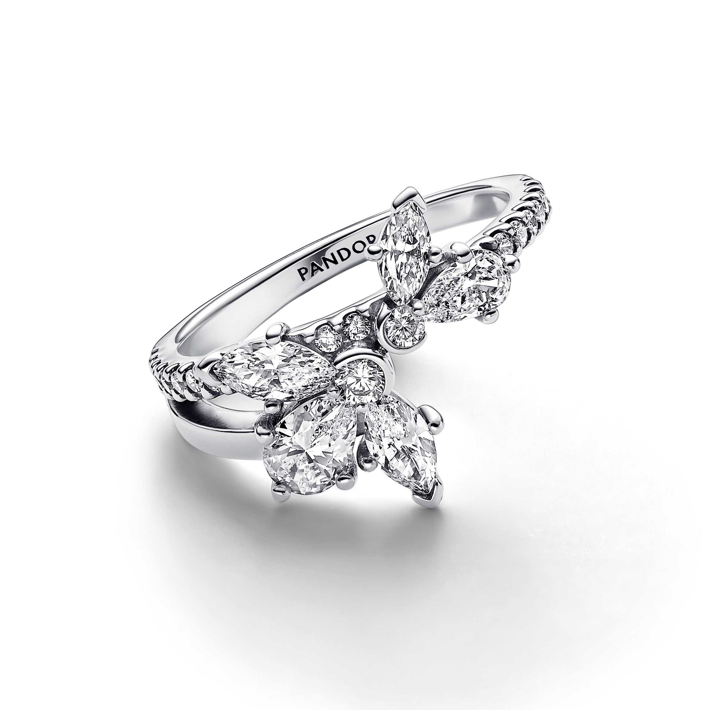 Pandora Thailand| Rings | LINE SHOPPING