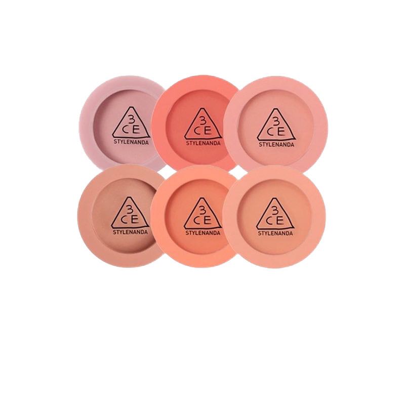 3CE MOOD RECIPE FACE BLUSH | LINE SHOPPING