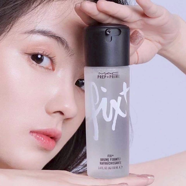 MAC Prep+Prime Fix+Brume Fixante 100 ml | LINE SHOPPING