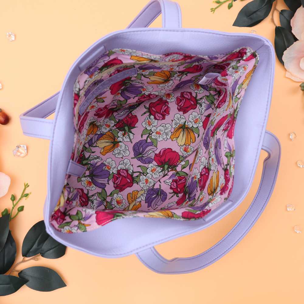 Mini Minimal Tote | LINE SHOPPING