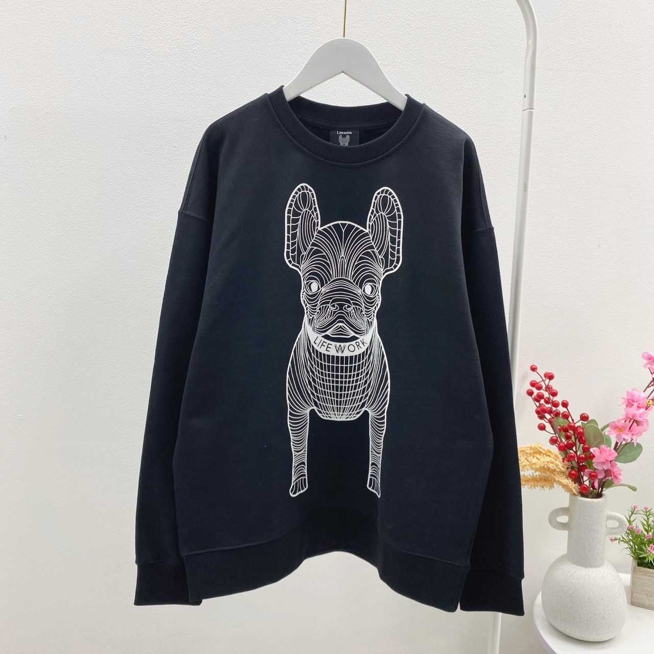 | LIFEWORK /ADLV/ EMIS | LINE SHOPPING