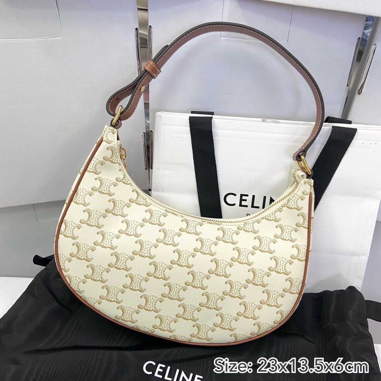 New Celine ava | LINE SHOPPING