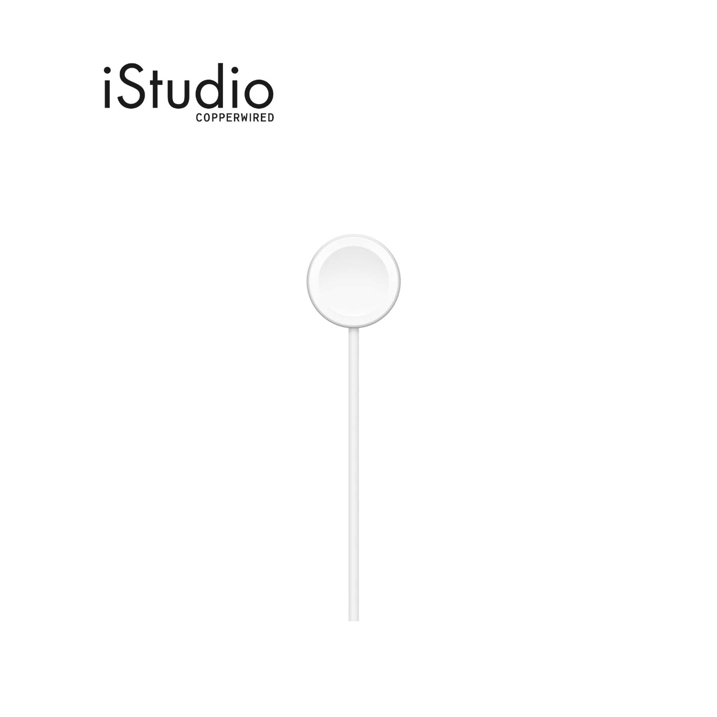 APPLE สายชาร์จเร็วแบบแม่เหล็กเป็น USB-C สำหรับ Apple Watch (1 ม. ...