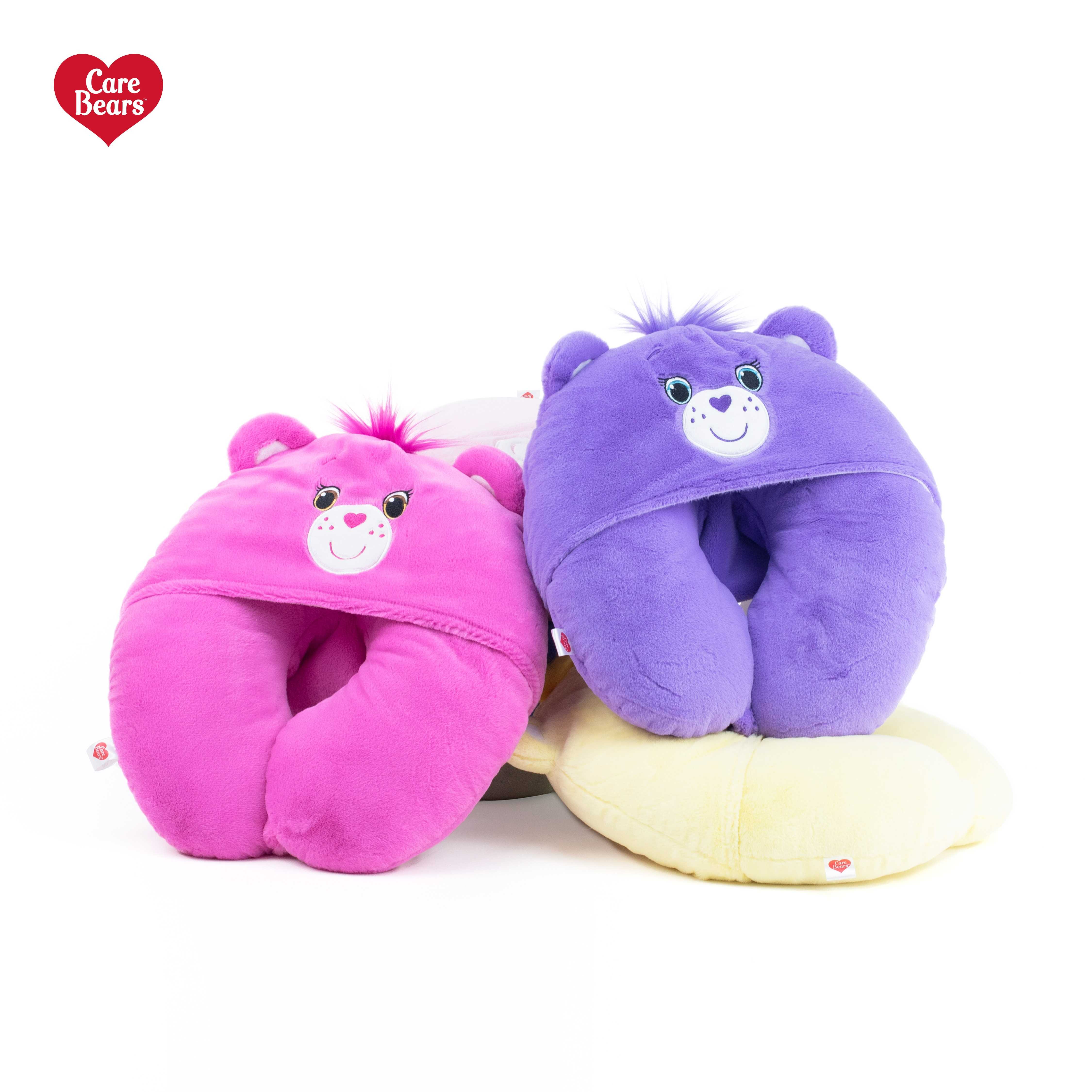 Care Bears Neck Cushion-หมอนรองคอ | LINE SHOPPING