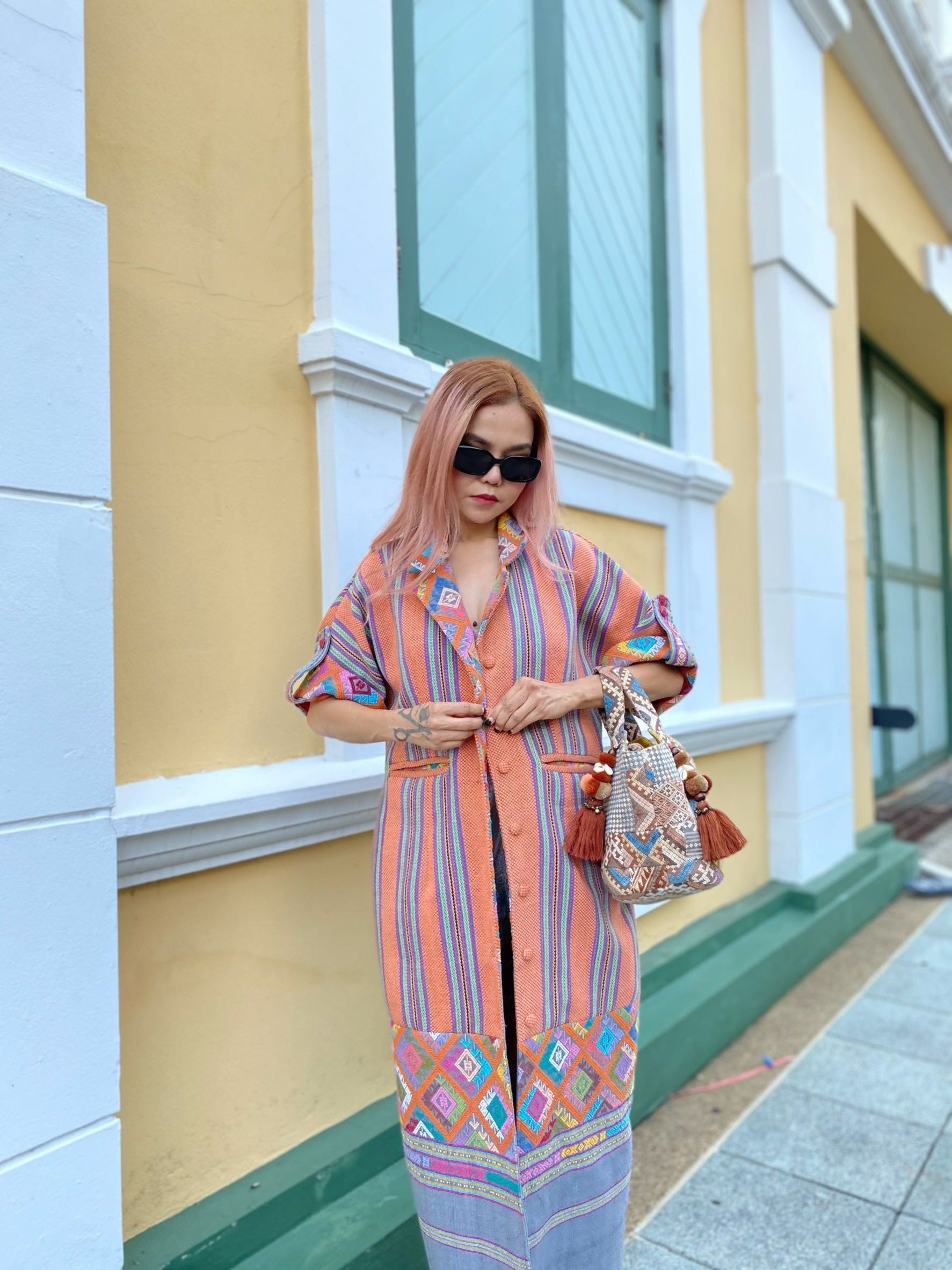 Tailue x Lahu Blazer Dress | LINE SHOPPING