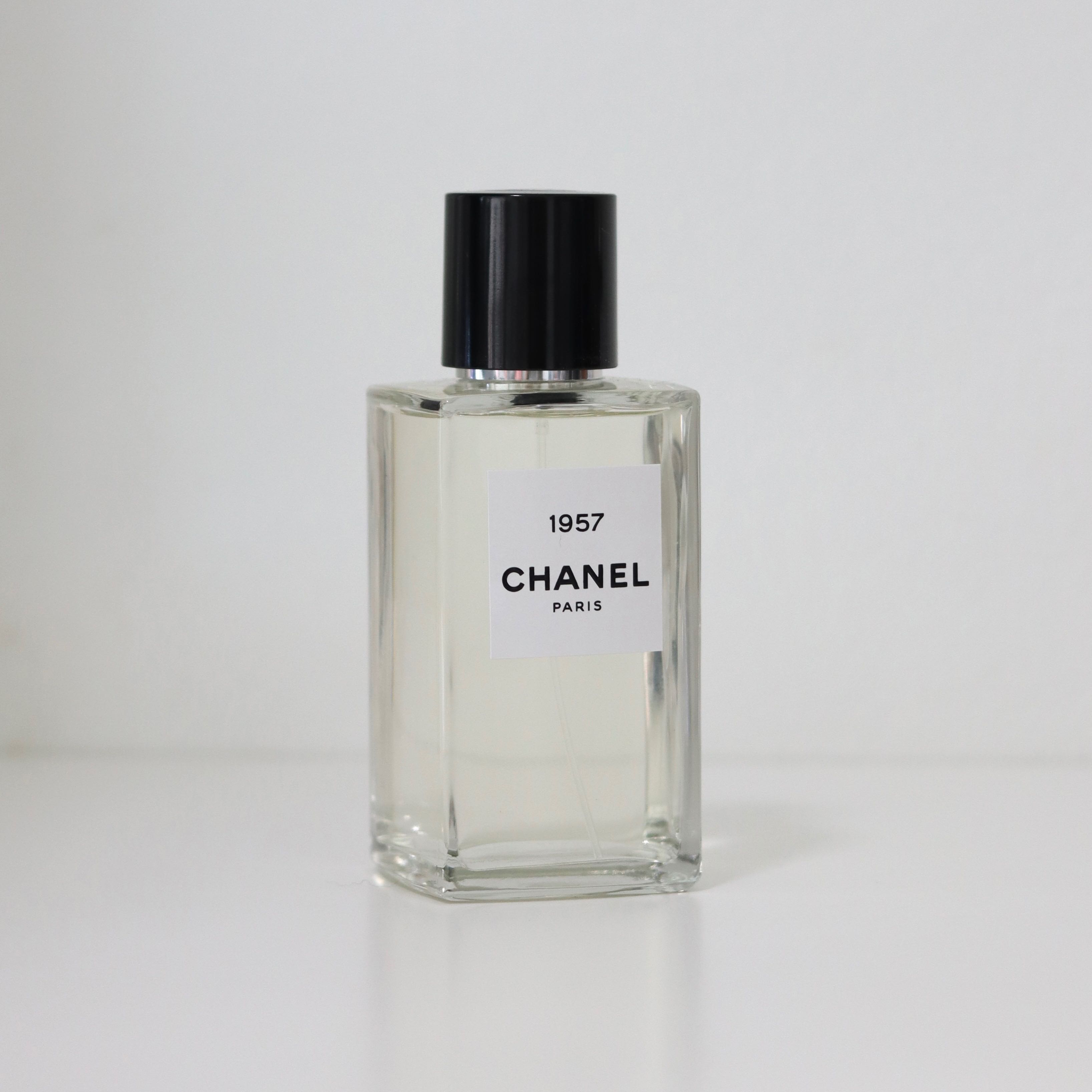Chanel 1957 Les Exclusifs | LINE SHOPPING
