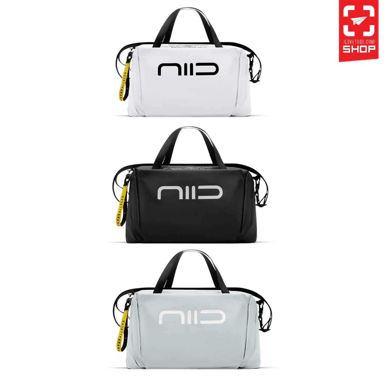 กระเป๋า NIID - S6 Hybrid Sling | LINE SHOPPING