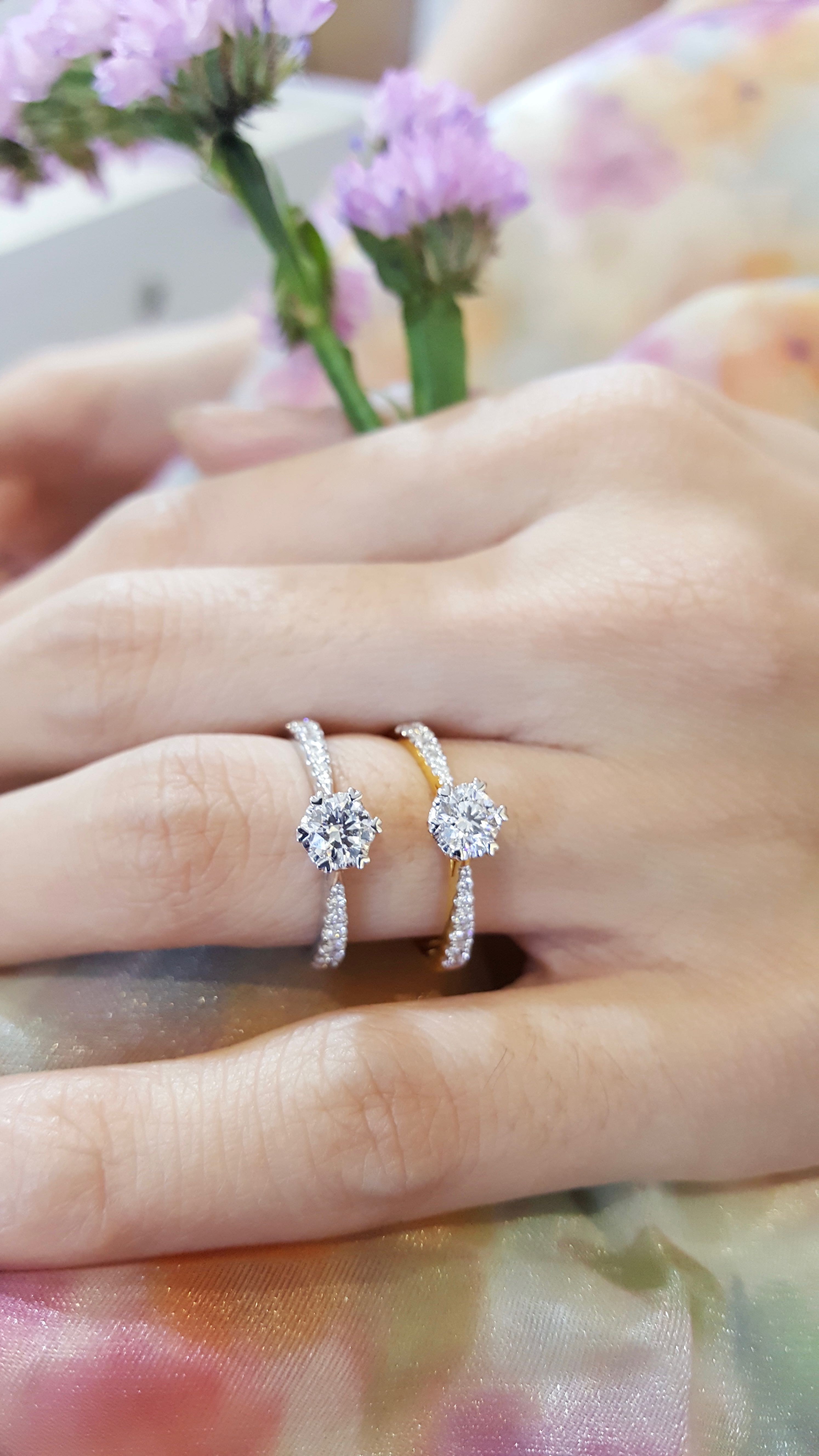 หญิง แถม ชาย น้ำ 100 GIA | LINE SHOPPING