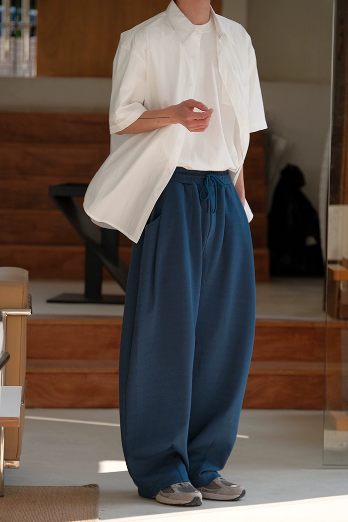 CARPEM Sweatpants | LINE SHOPPING