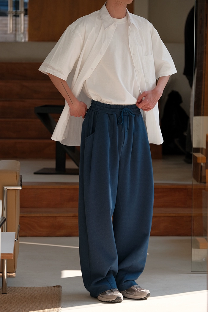 CARPEM Sweatpants | LINE SHOPPING