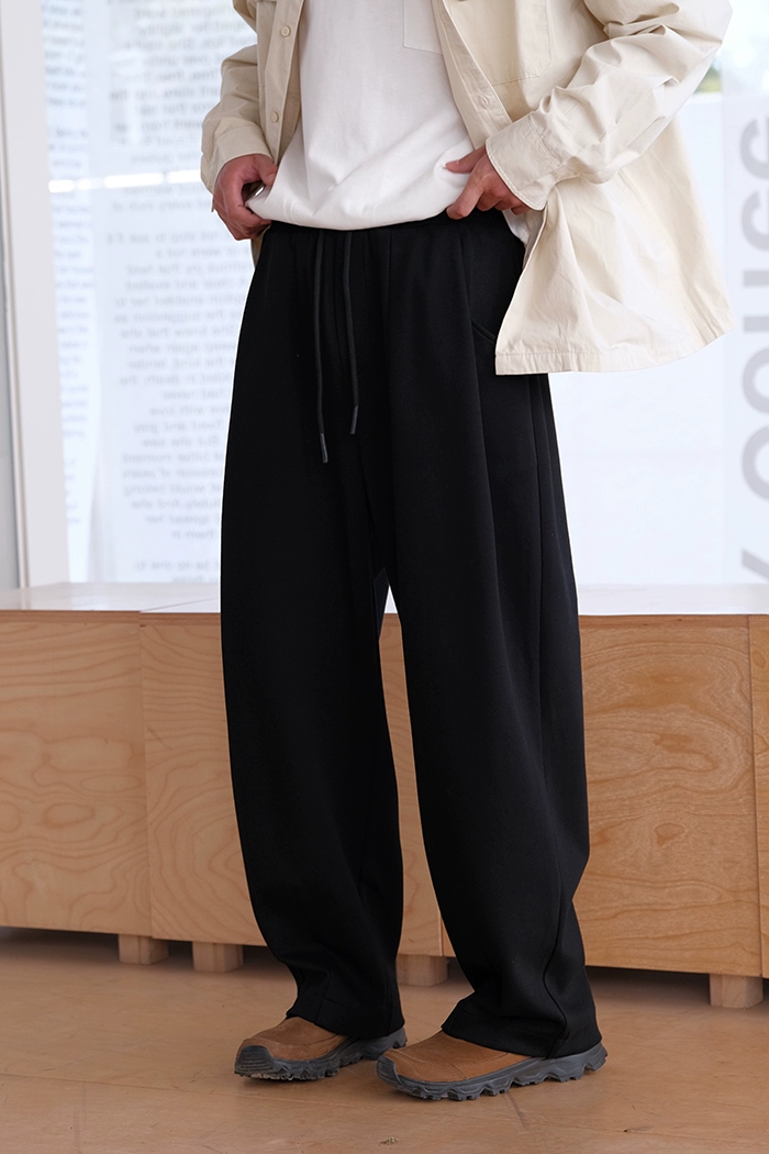 CARPEM Sweatpants | LINE SHOPPING