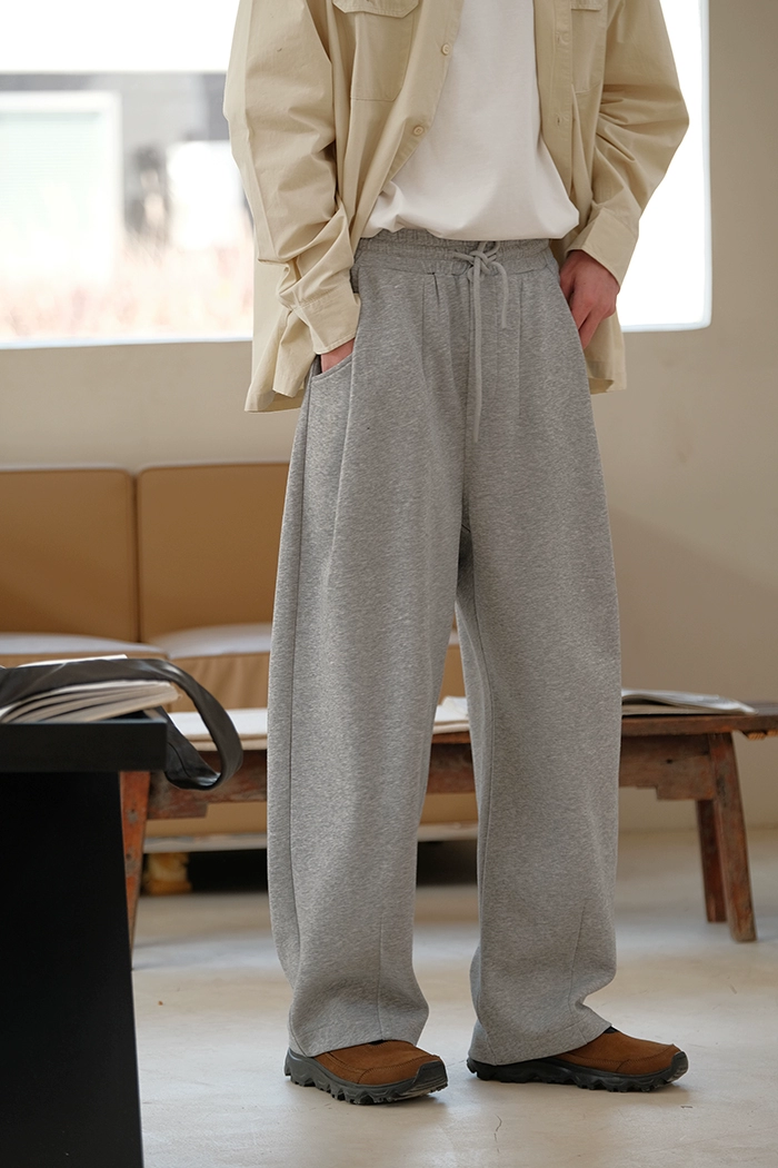 CARPEM Sweatpants | LINE SHOPPING