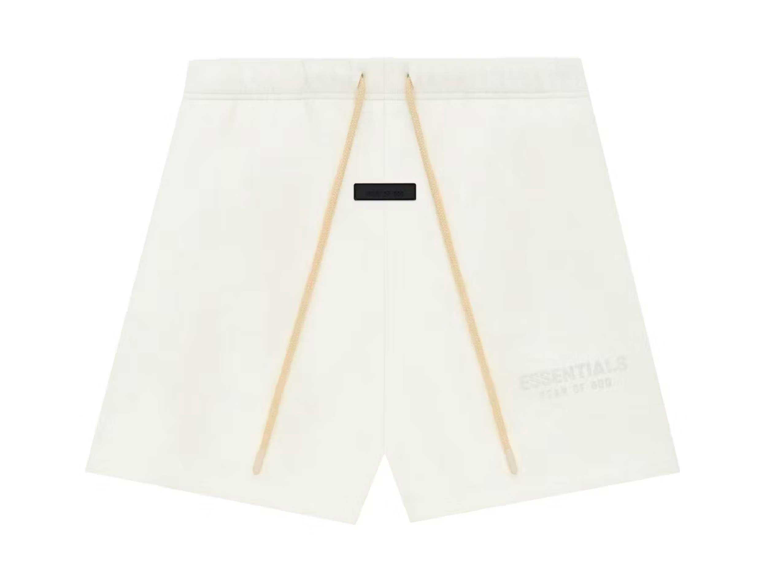 FOG – ESSENTIALS Crewneck (DUSTY BEIGE) | LINE SHOPPING