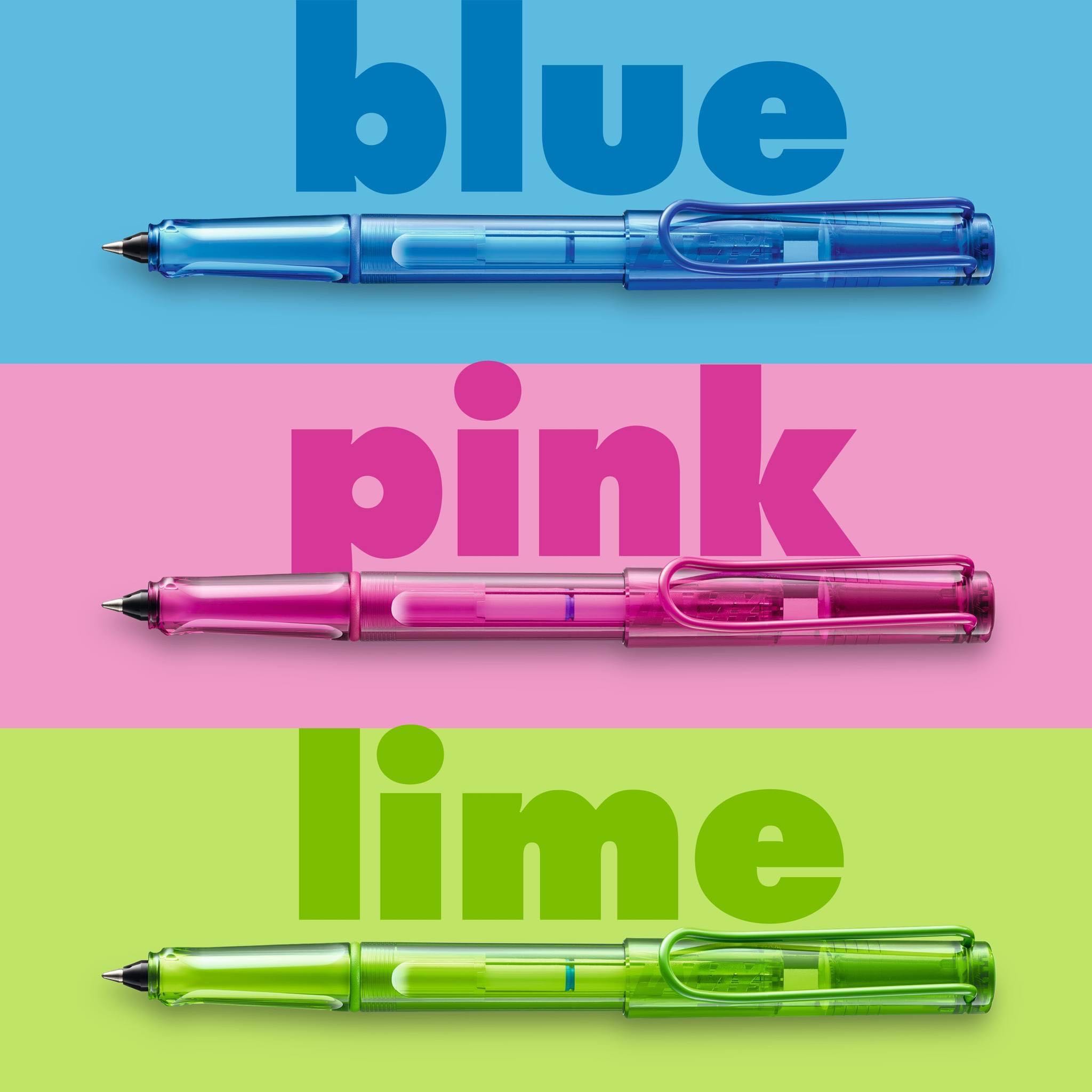 LAMY Roller Balloon 2022 New | LINE SHOPPING