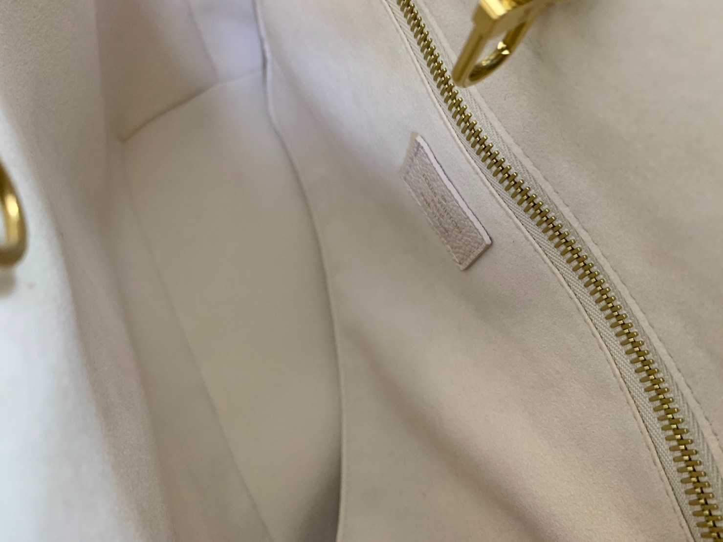 Louis vuitton neverfull MM Microchip | LINE SHOPPING