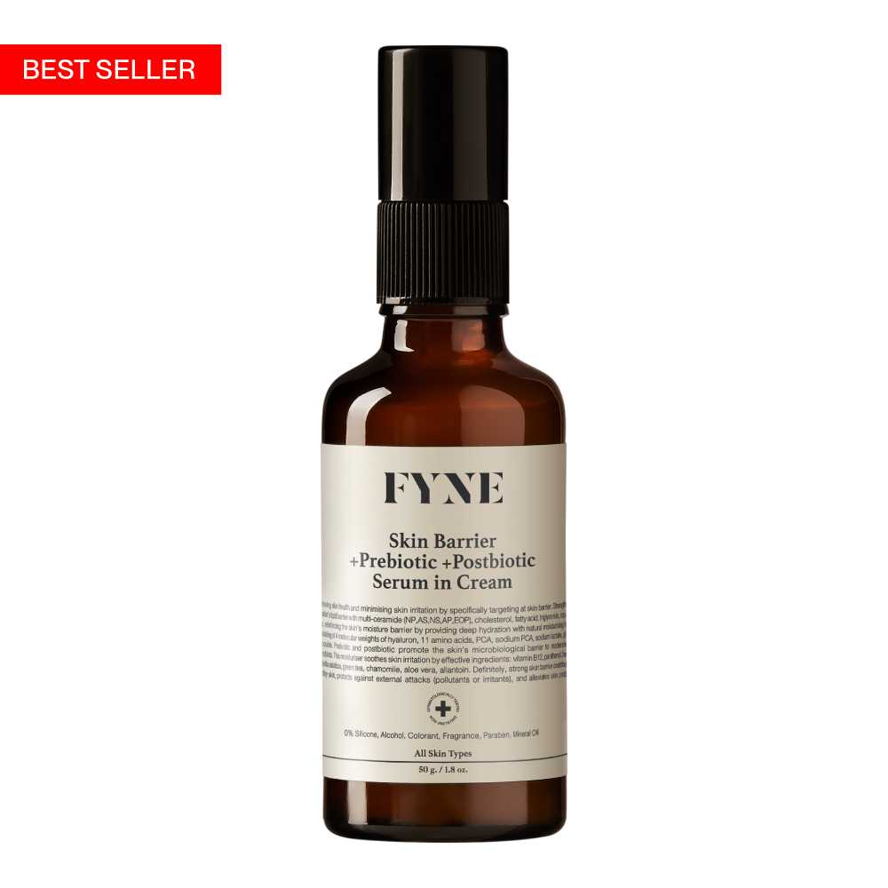 FYNE Skin Official | LINE SHOPPING