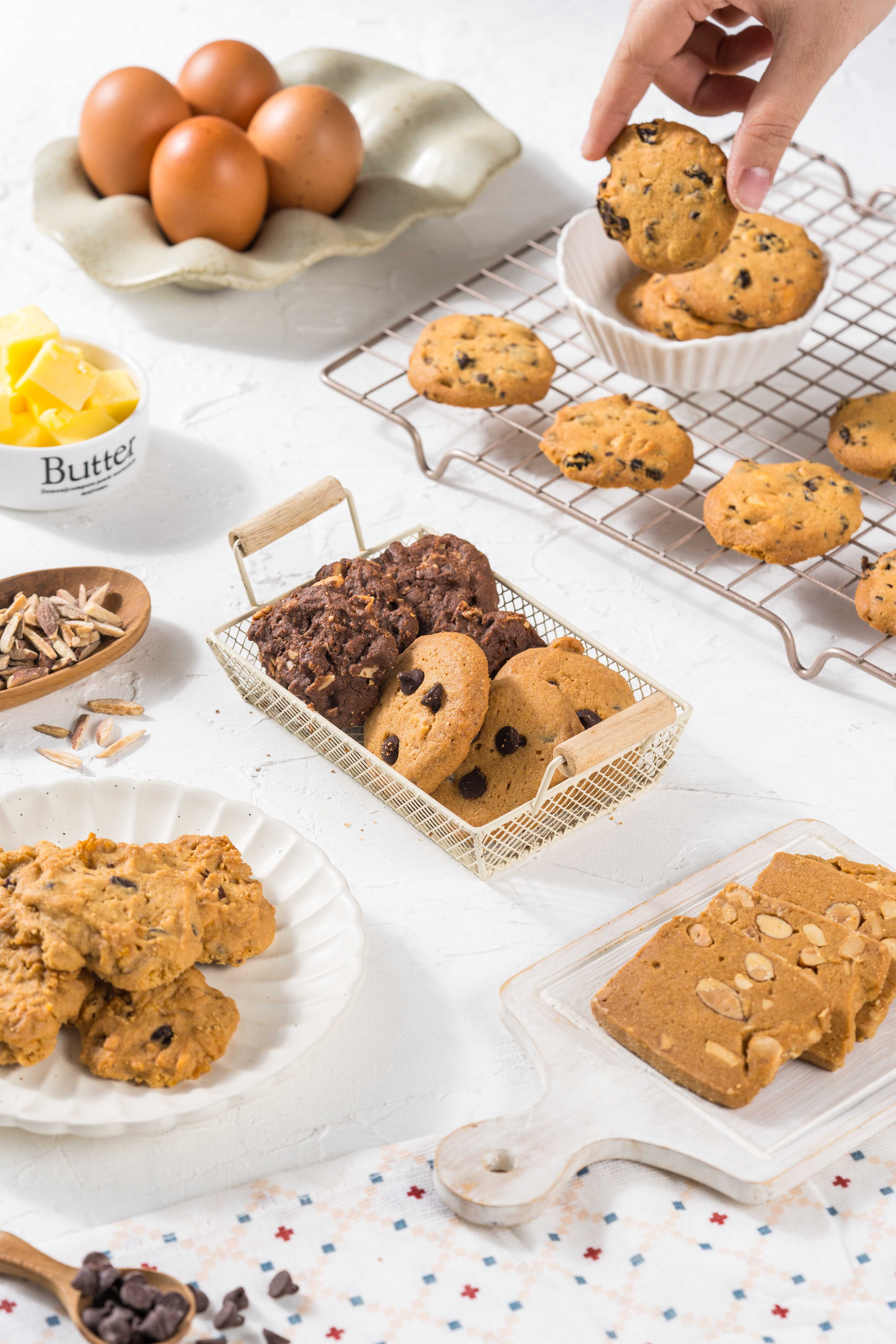 Greenhouse cake| All the delicious Cookies | LINE SHOPPING