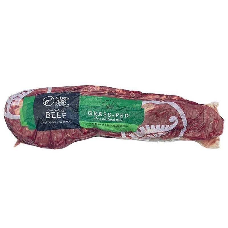 New Zealand PS Grass-fed Tenderloin | LINE SHOPPING