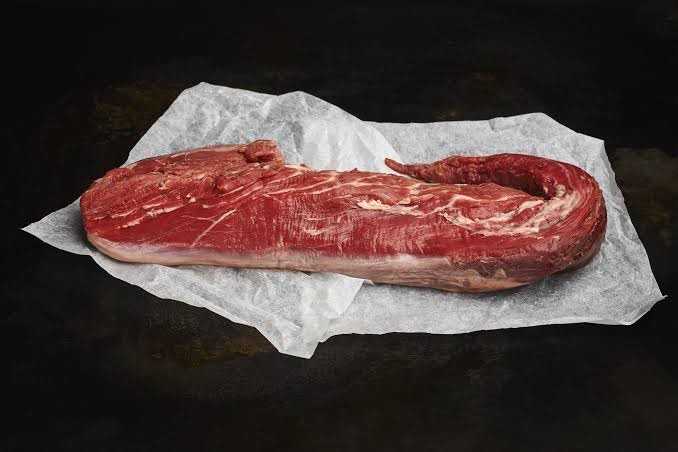 New Zealand PS Grass-fed Tenderloin | LINE SHOPPING