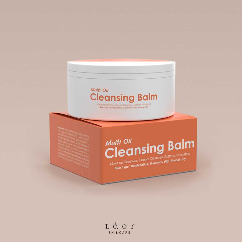 Láor Skincare | LINE SHOPPING
