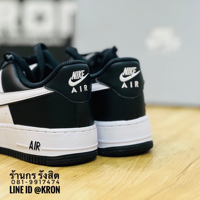 Nike Air Force 1 07’ Low -Panda- | LINE SHOPPING