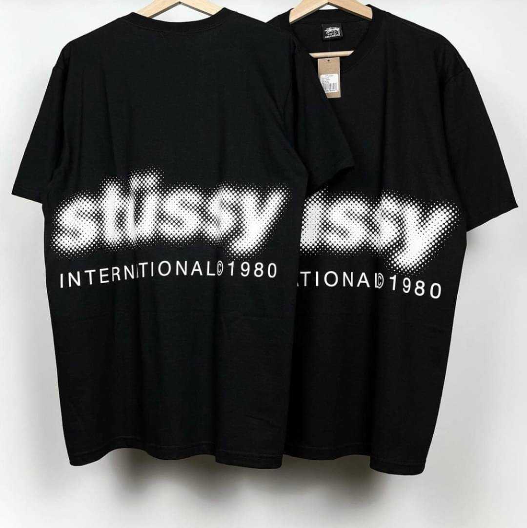 Stussy T-shirt | LINE SHOPPING