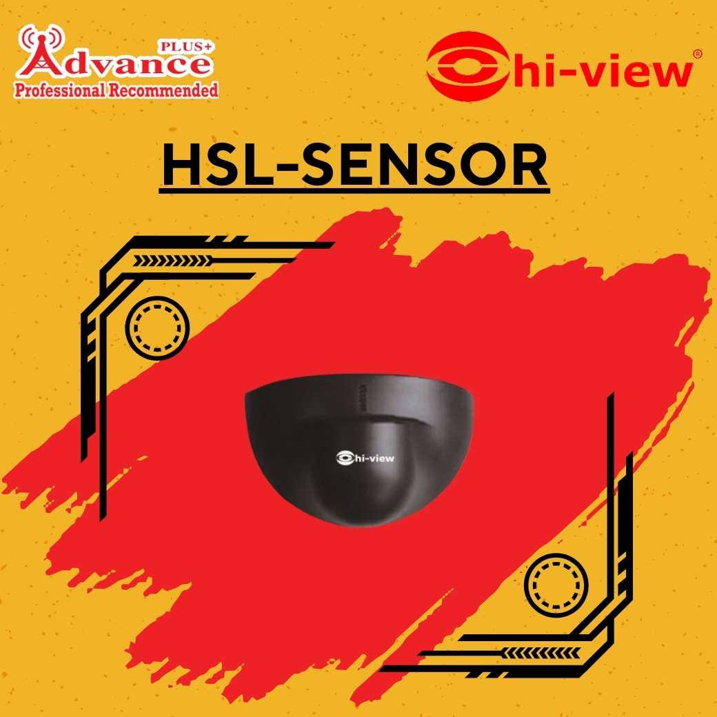 HSL-SENSOR | LINE SHOPPING