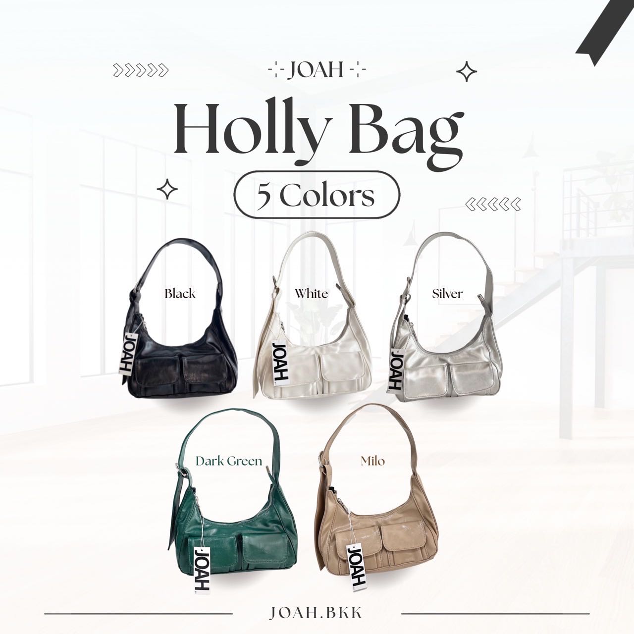 JOAH.좋아 | LINE SHOPPING