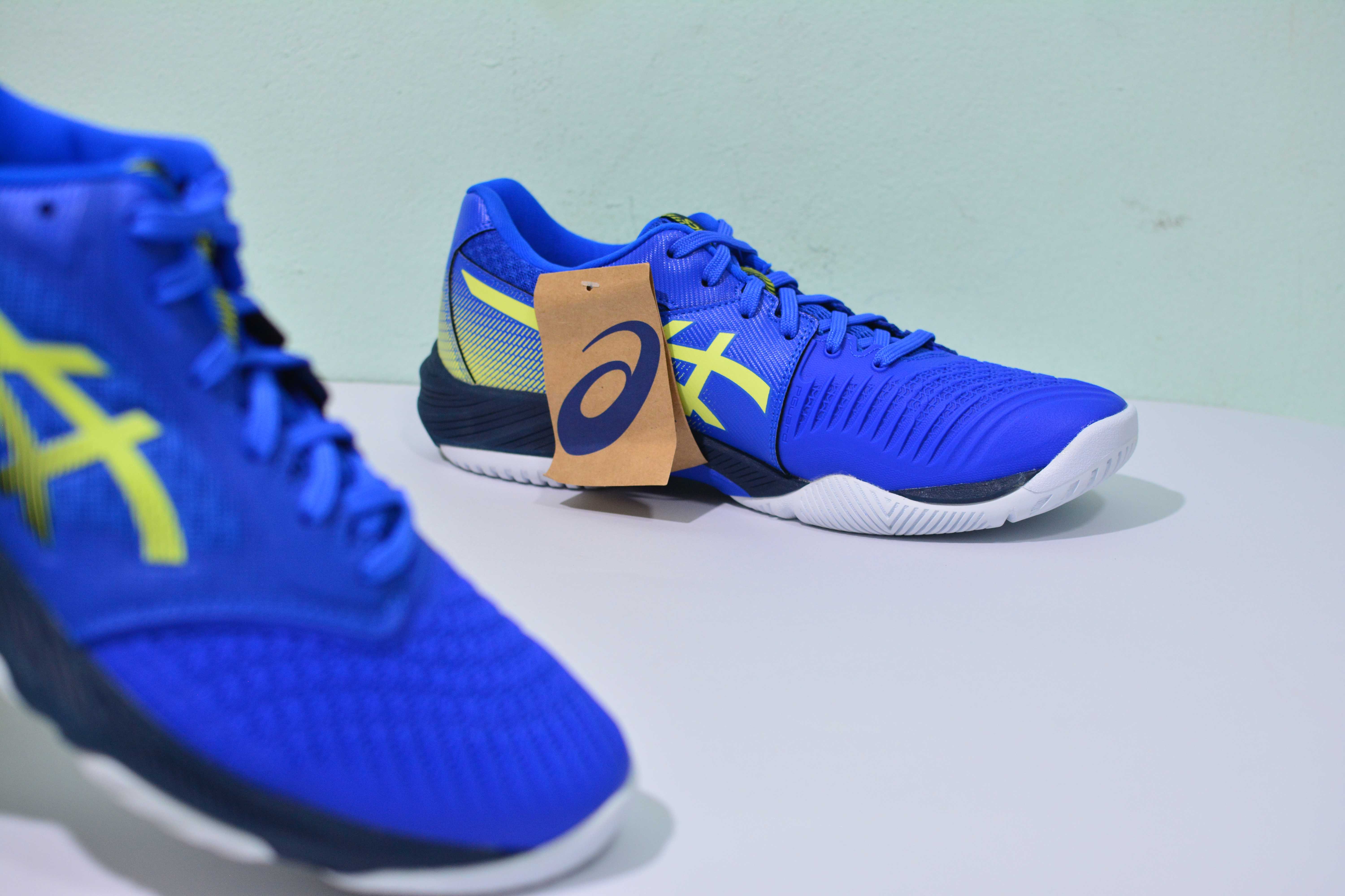 ASICS NETBURNER BALLISTIC FF 3 | LINE SHOPPING