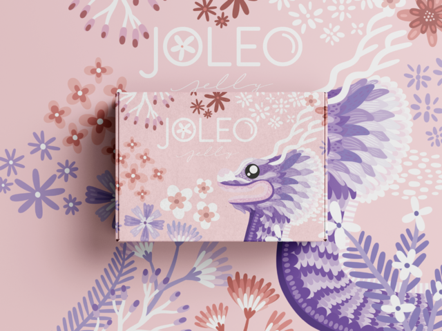 Joleo Jelly | LINE SHOPPING