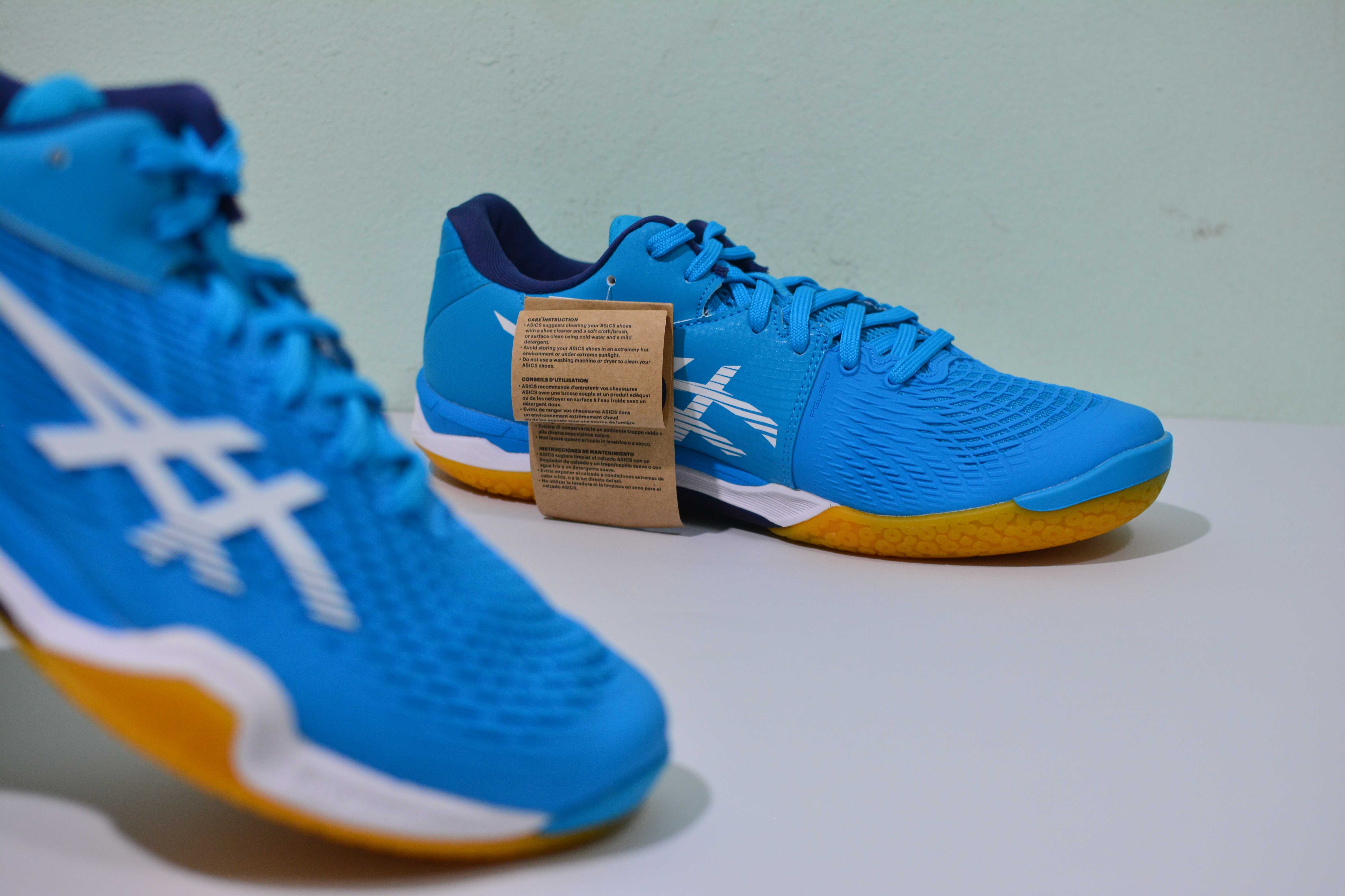 Asics Court control ff3 | LINE SHOPPING